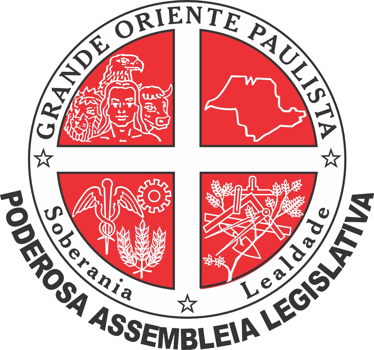 Login PAL – PAL GOP SP